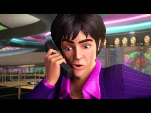 Gagne des DVD avec Barbie Rock et Royales ! (Hellokids)