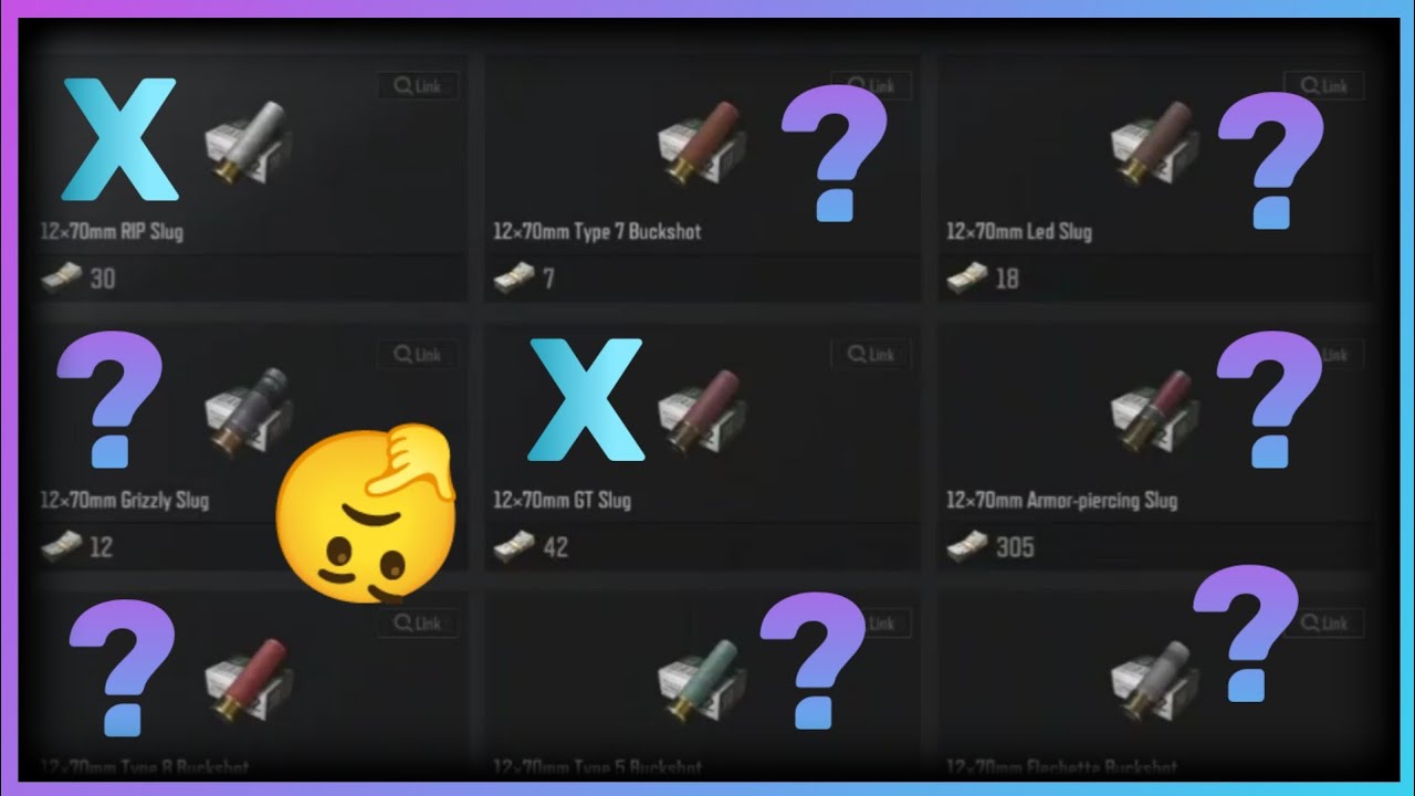 WHAT IS THE BEST LIMB DAMAGE WEAPON / AMMO IN ARENA BREAKOUT? its ...