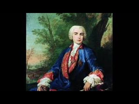 La historia de Farinelli Il castrato - YouTube