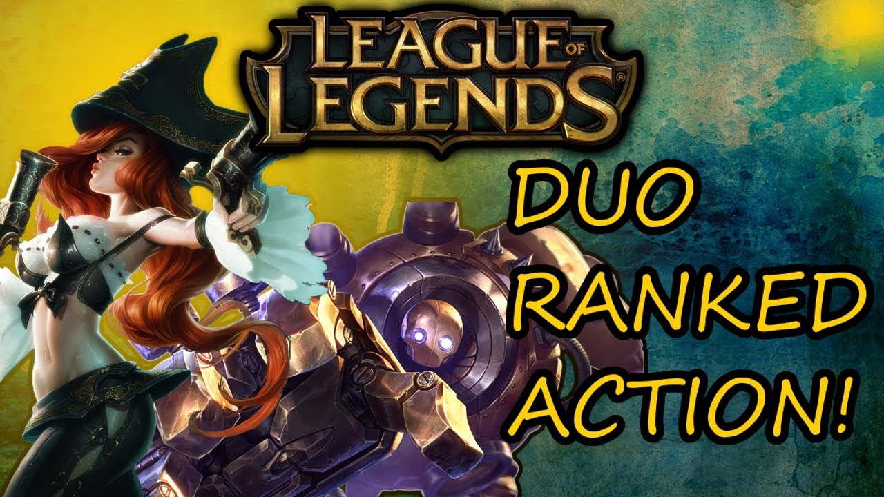 League of Legends edit. Gameplay | Silver Ranked | MacenHD - YouTube