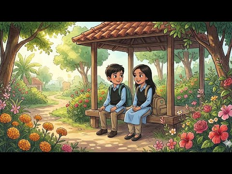 Aarambh (the beginning) part 1