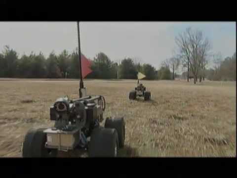 MARCbot - YouTube