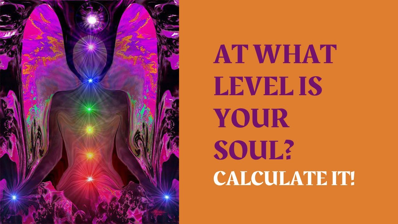 AT WHAT LEVEL IS YOUR SOUL NUMEROLOGY CLASS YouTube AT WHAT LEVEL IS YOUR SOUL NUMEROLOGY CLASS YouTube