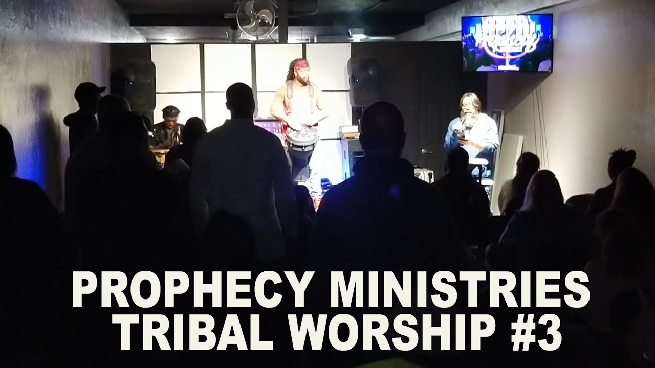 Prophecy Ministries Tribal Worship 3 - Israelite Worship - YouTube Music