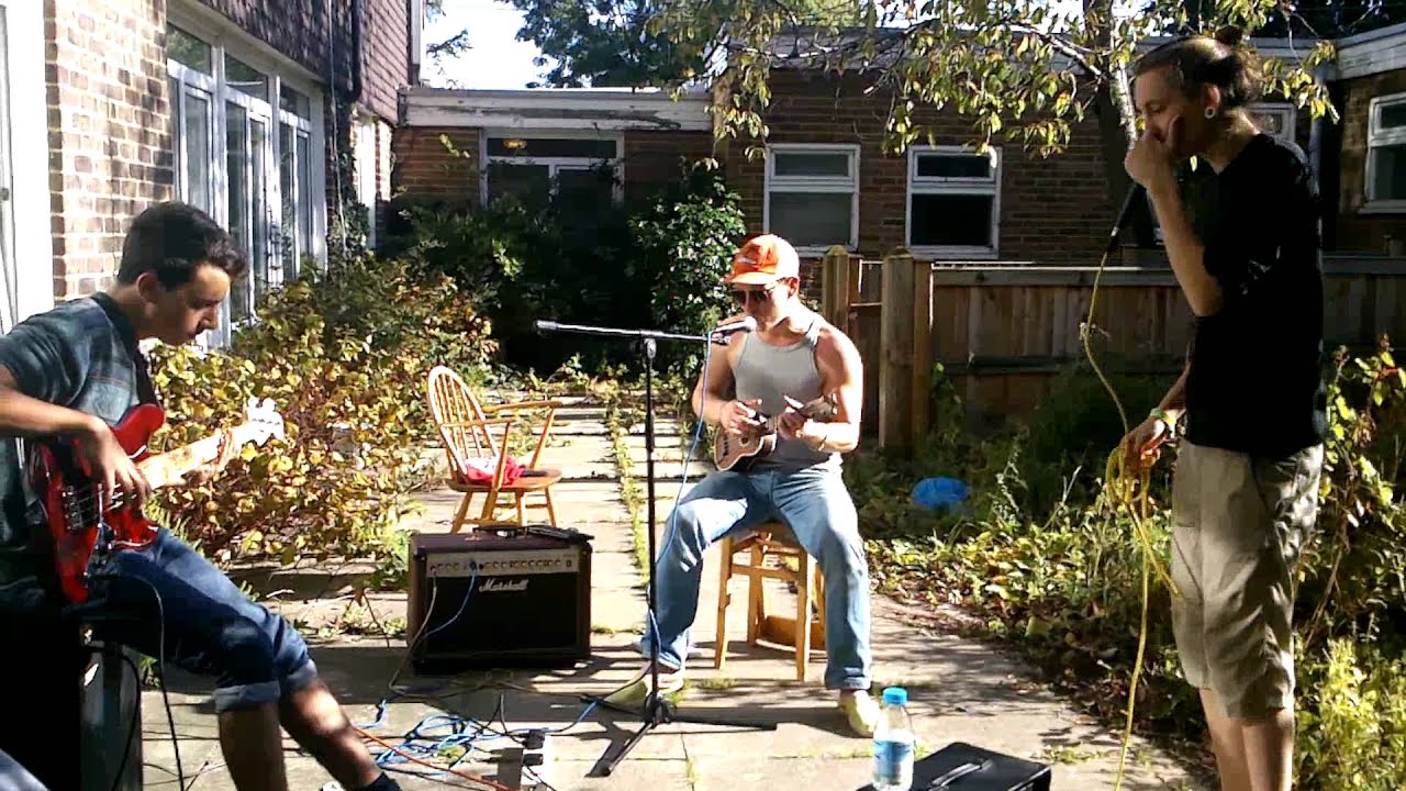 Ukelele Sex You Wont See Me Reg Gillo Youtube