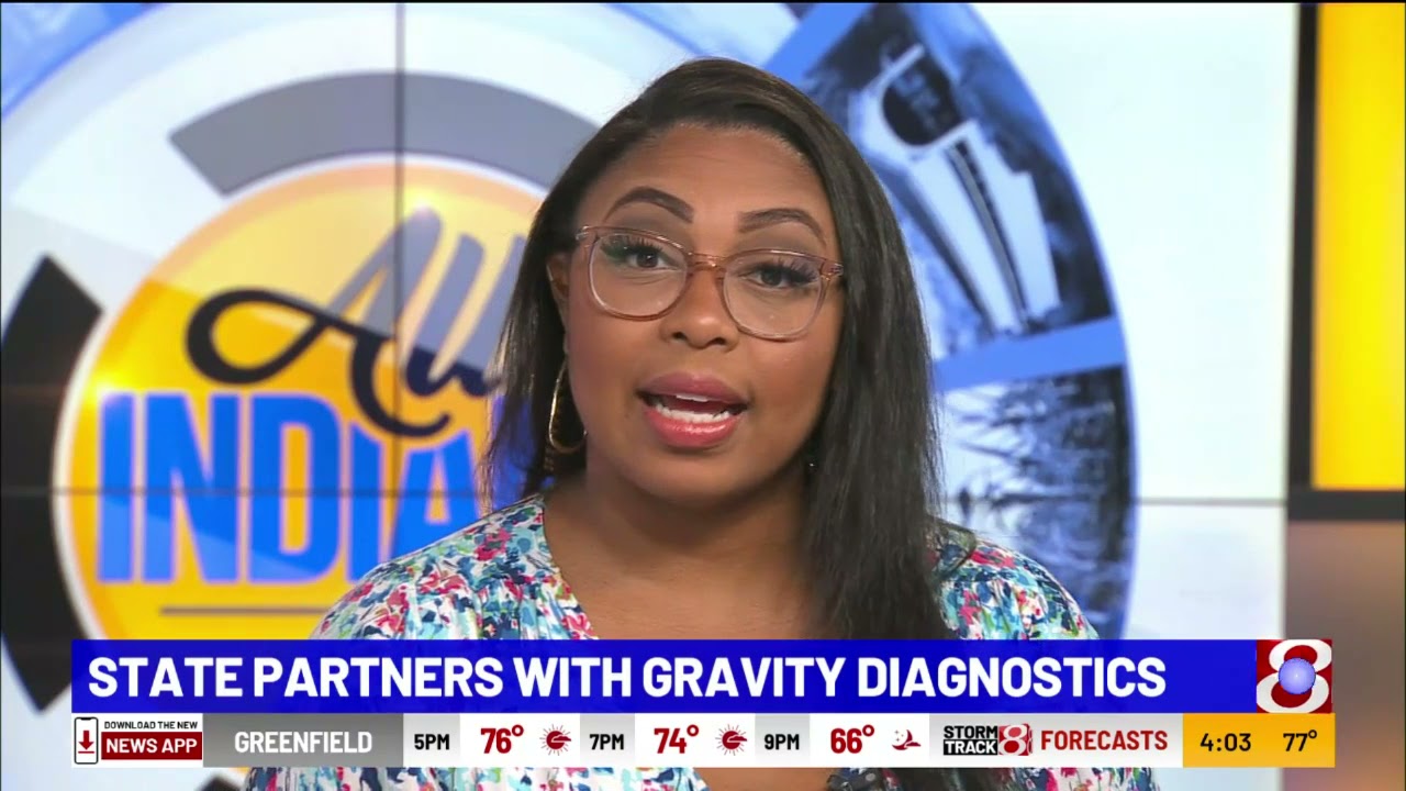 Opening chat and news on All Indiana - YouTube