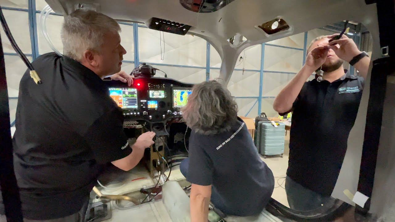 Sling HW Avionics Overview - YouTube