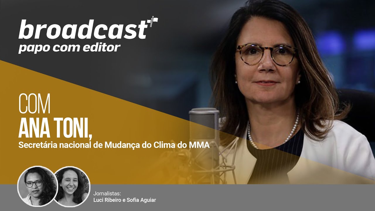 Papo com Editor: Ana Toni diz que RS mostra que Brasil é frágil diante ...