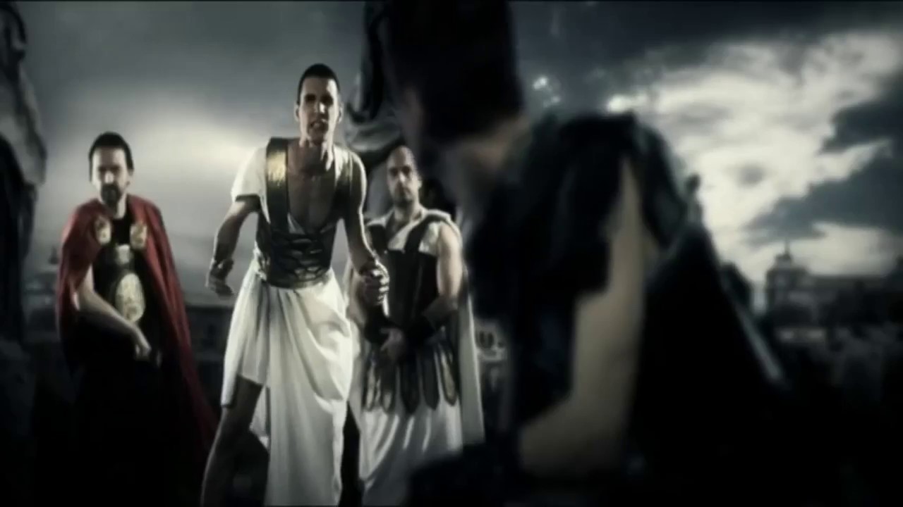 EX DEO - Romulus Legendado PT-BR - YouTube