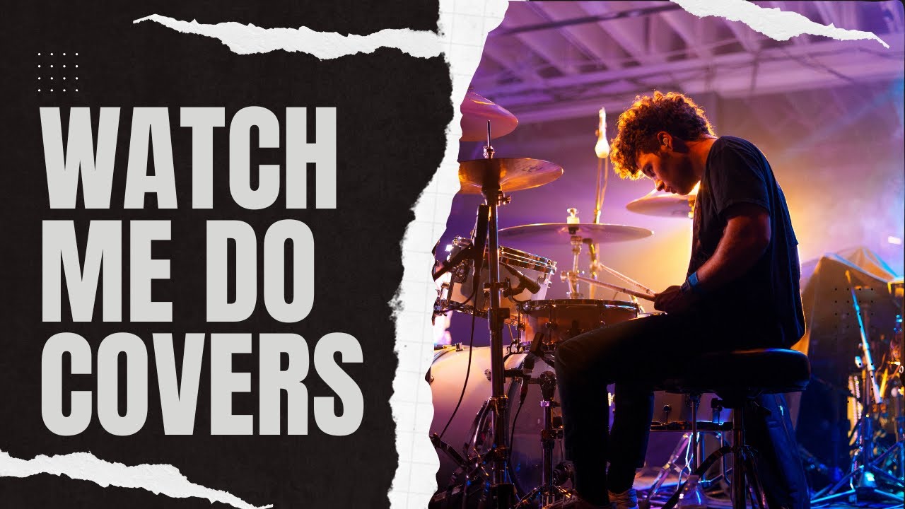 Watch How I Do Covers - YouTube