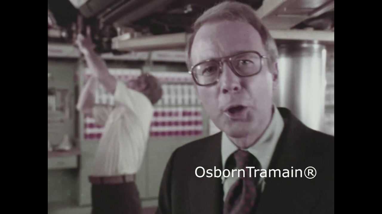 1978 Shell Auto Care Dealer Commercial - The Shell Answerman - YouTube