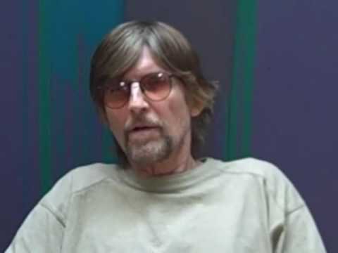 Artist Jack Chipman on the Long Beach Mus - YouTube