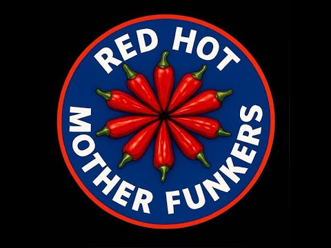 Red Hot Mother Funkers Promo 2026
