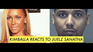 Juelz Santana Kids De Kimbella