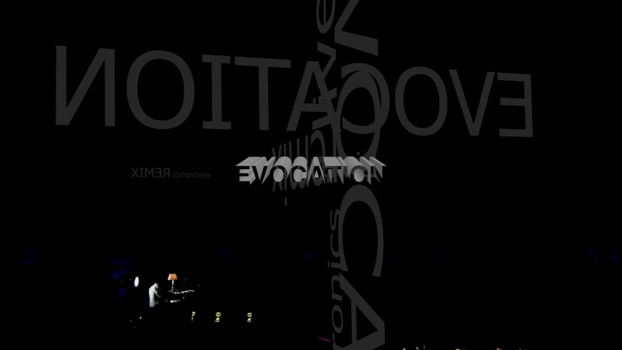 evocation promo 0 4 - YouTube