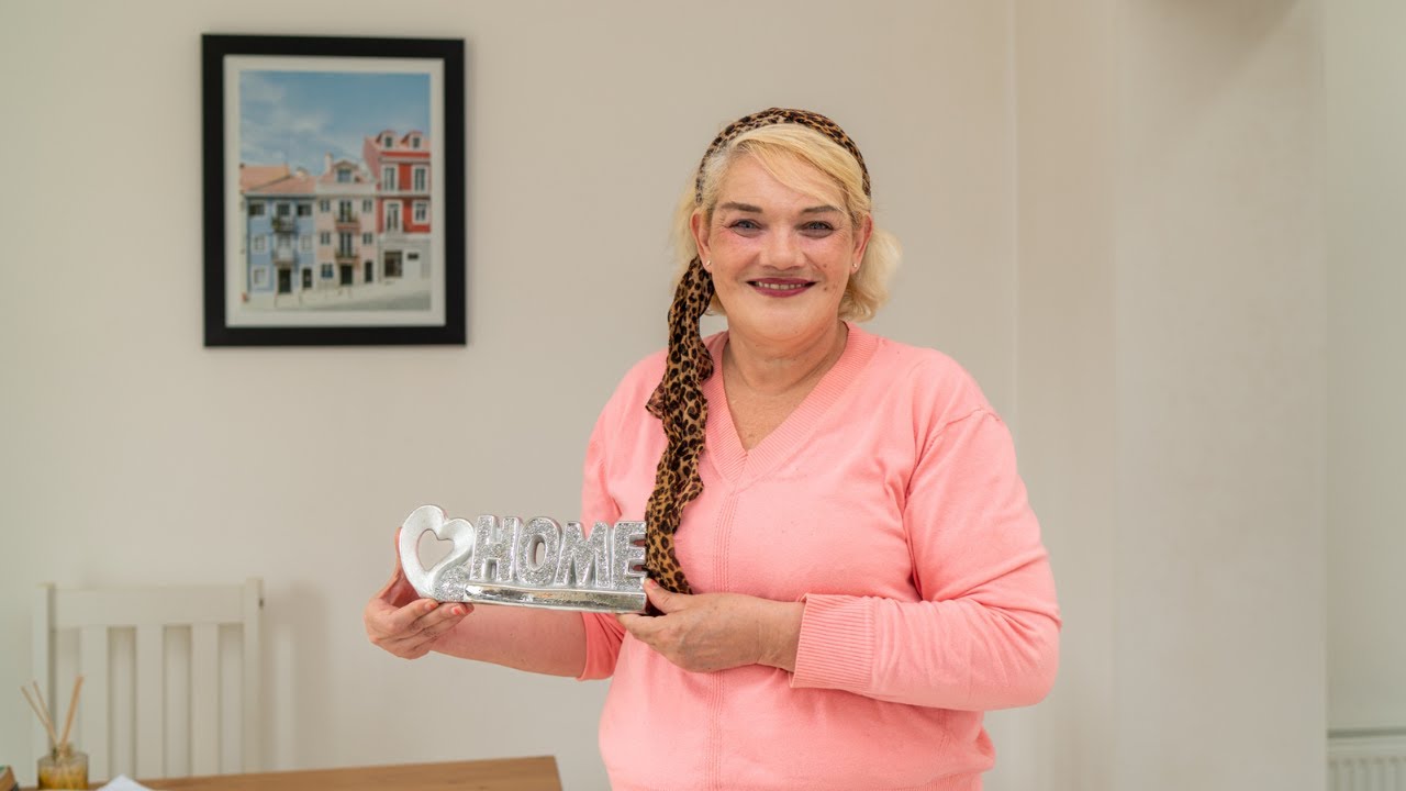 Riva's Story - YouTube