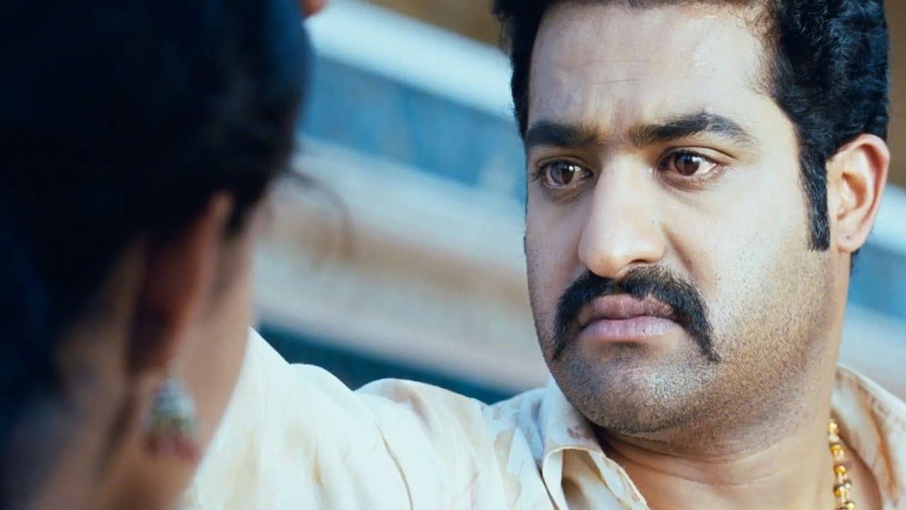 Dammu Ntr