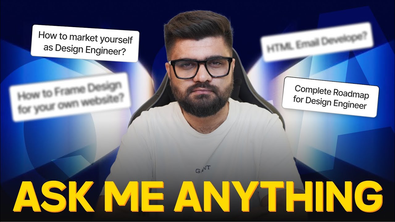 Answering Your Most Asked Questions! (Instagram, Twitter, YouTube Q&A ...