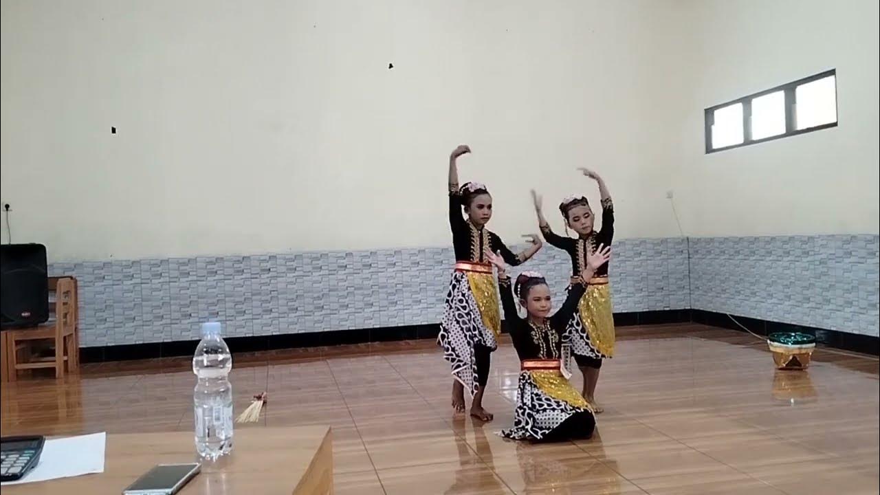 PENAMPILAN SENI TARI SD NEGERI SUGIHAN 04 FLS2N TAHUN 2024 - YouTube