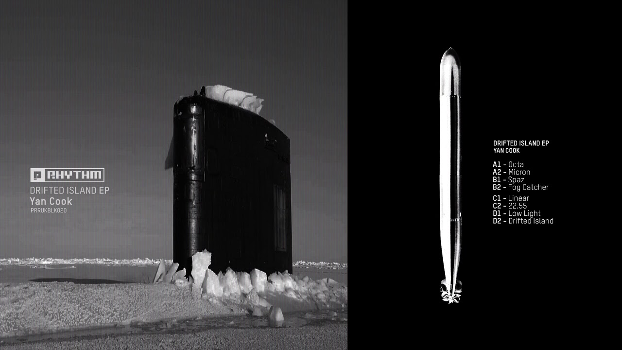 Yan Cook - Octa - YouTube Music