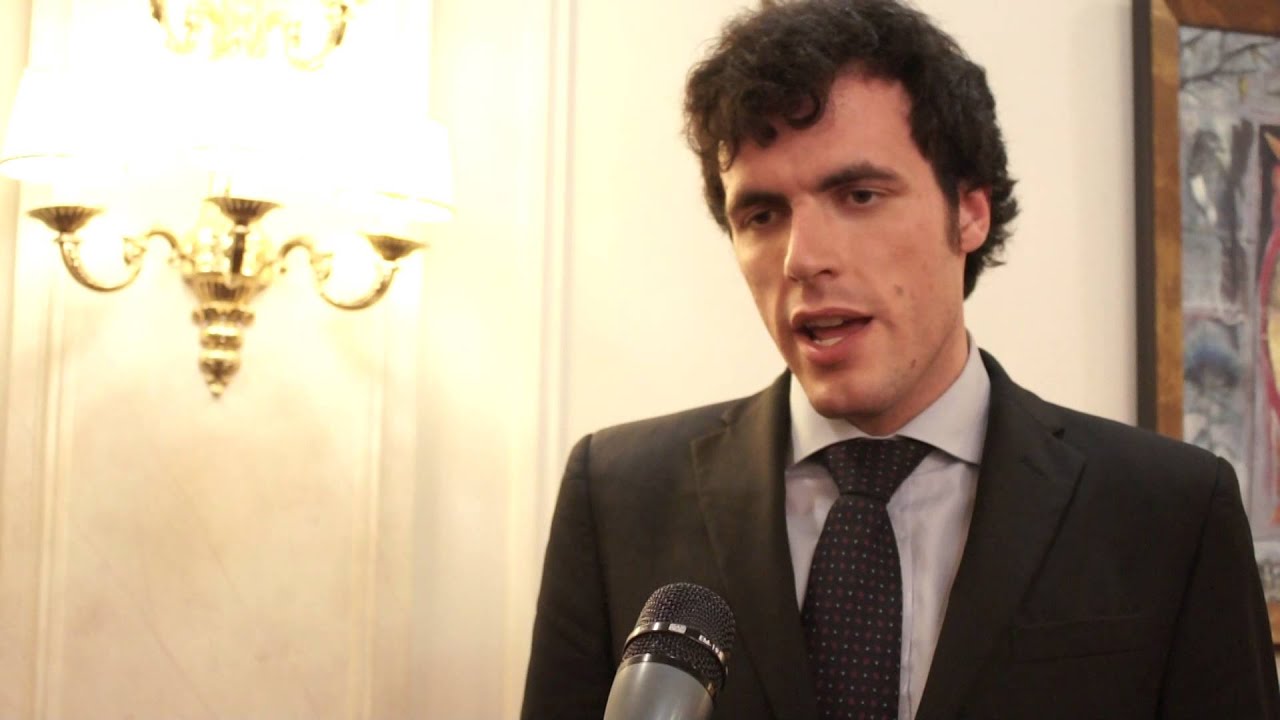 Matteo Cattaneo - YouTube