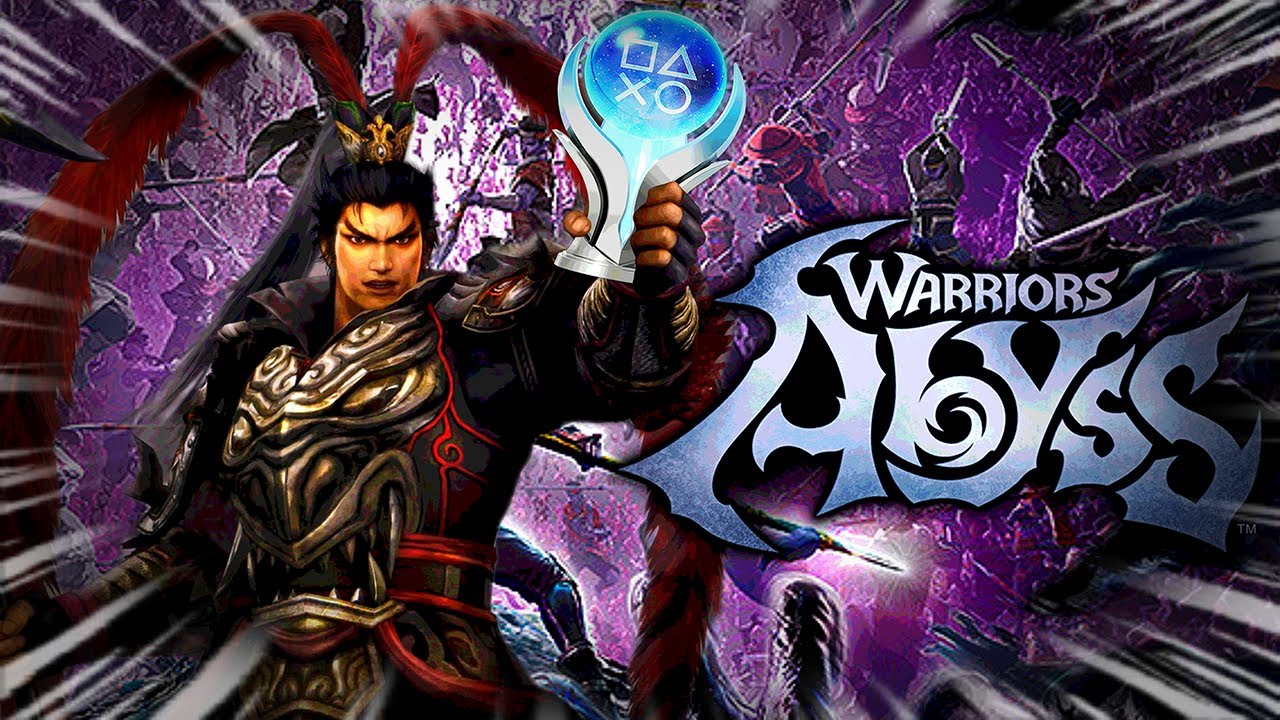 Unlocking Every Trophy in Warriors: Abyss with ZERO Regret! - YouTube