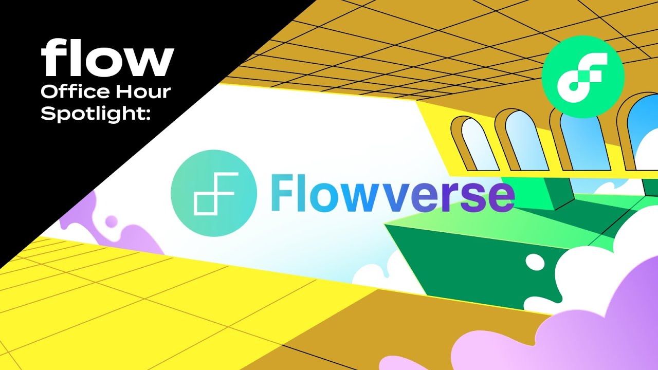 Meet Flowverse! - Flow Ecosystem Project Demos - 10/22/21 - YouTube