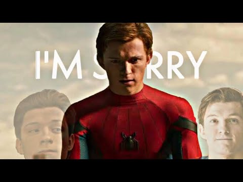Spider Man - I’m sorry - YouTube