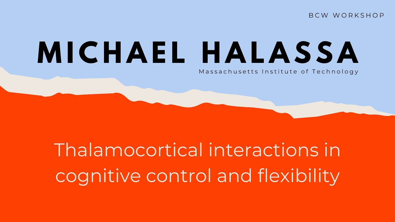 BWC 2021- Day 1 | Dr Michael Halassa - YouTube