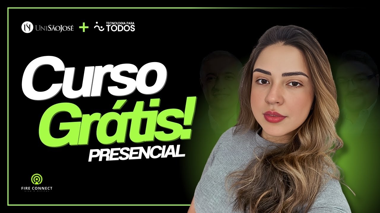 Curso Básico de Microsoft Word - Fire Connect | Tecnologia para Todos ...