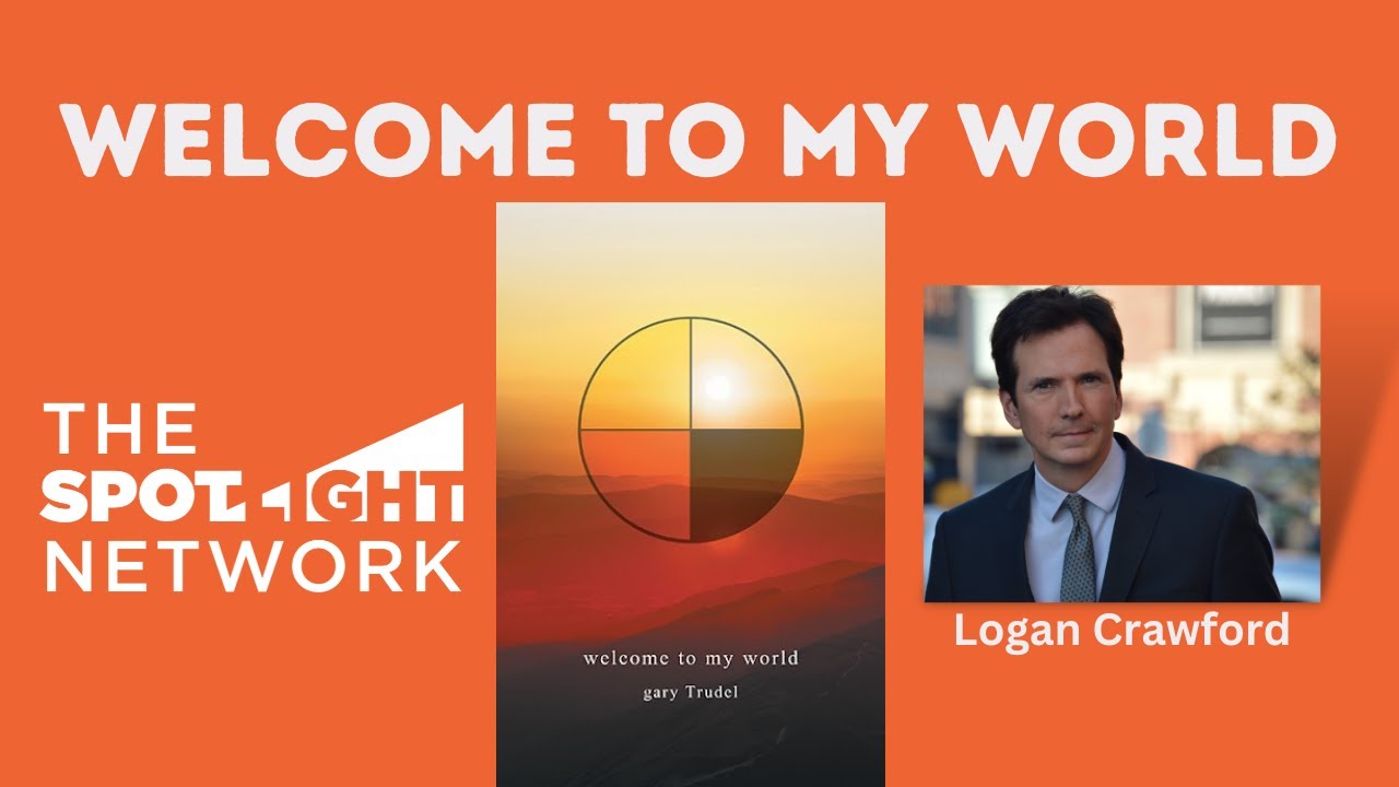 From Abuse & Addiction to Healing: Gary Trudel's Powerful Poetry ...