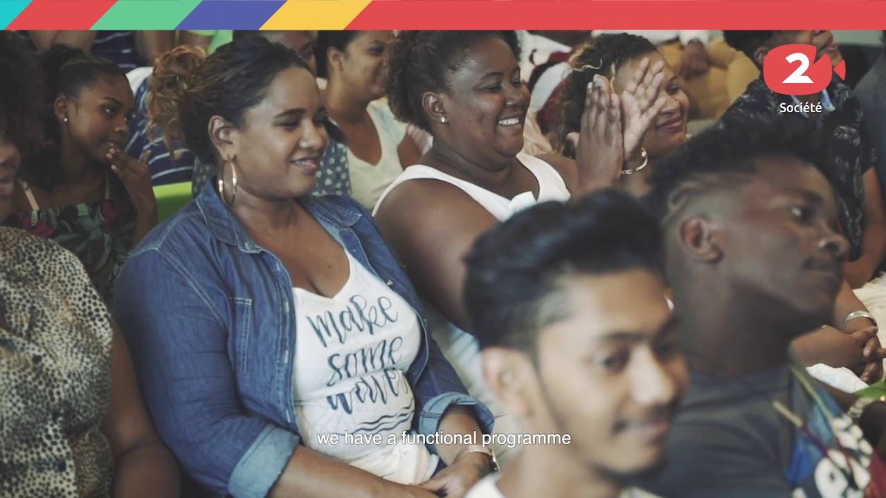 2 minutes présente Aprann, un projet d'ENL Foundation - YouTube