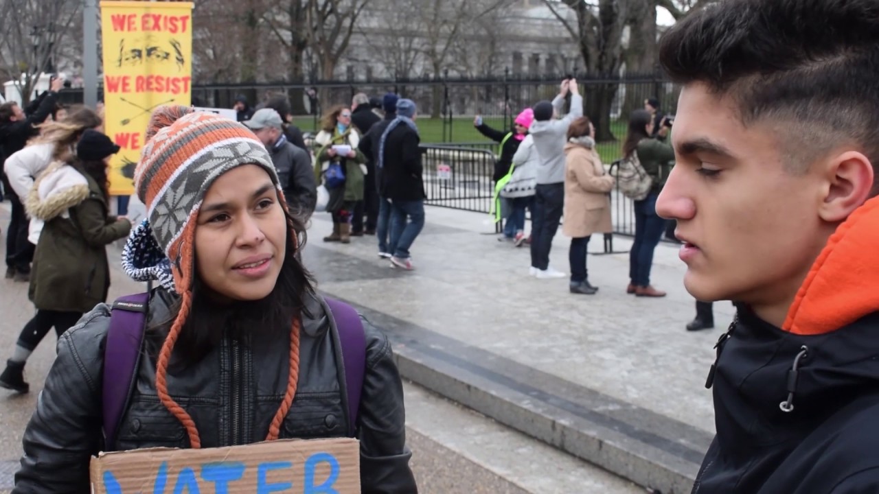 Flying Angels track club sightseeing in Wasington DC - YouTube