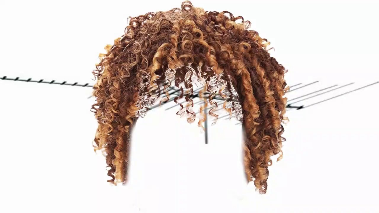 Hair & Aliens Para gone crazy - YouTube