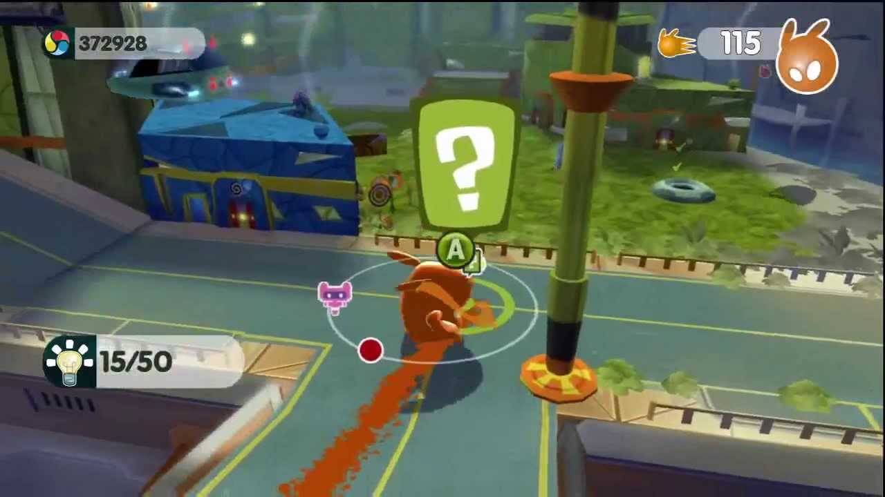 De Blob 2 Episode 17 | Crapping on the Enemies! - YouTube