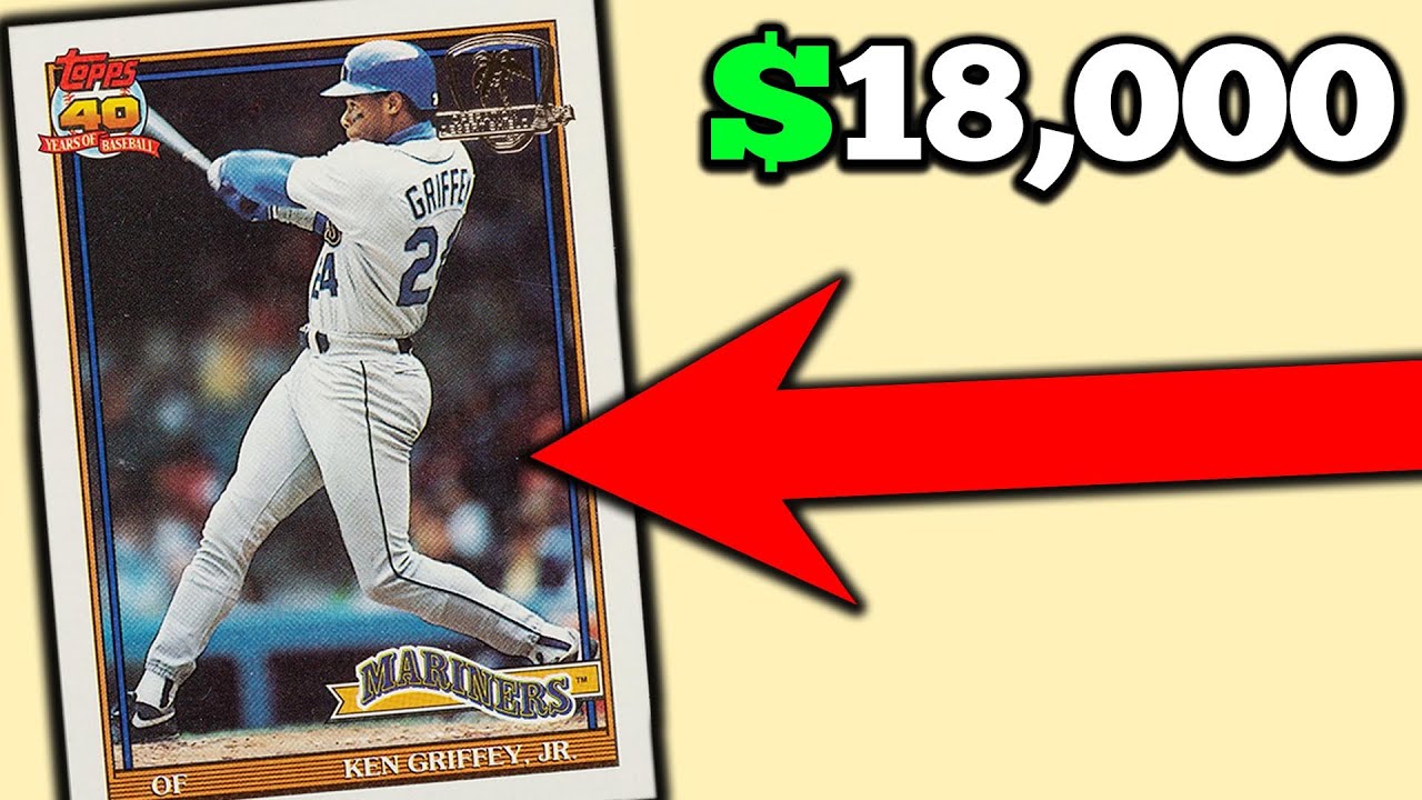 Sports Cards Worth GOOD Money YouTube sports-cards-worth-good-money-youtube