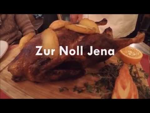 Zur Noll Jena, Andreas Jahn, Rock Arena Jena, Thüringer Küche, Musikauktion,