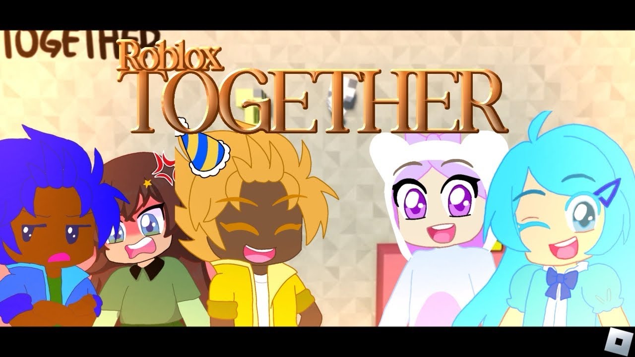 The Crazy Squad Plays Roblox Together! (Dave’s Birthday Video) - YouTube