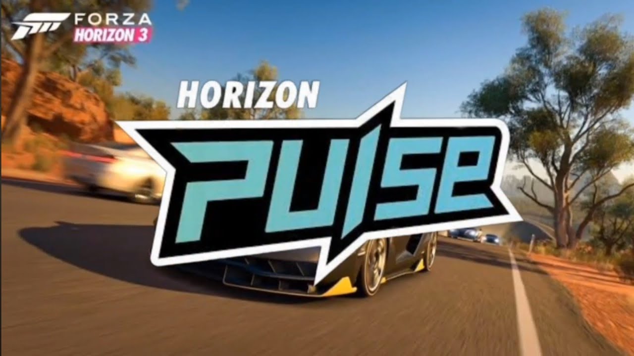 Forza Horizon 3: Years & Years - Shine (Horizon Pulse) - YouTube