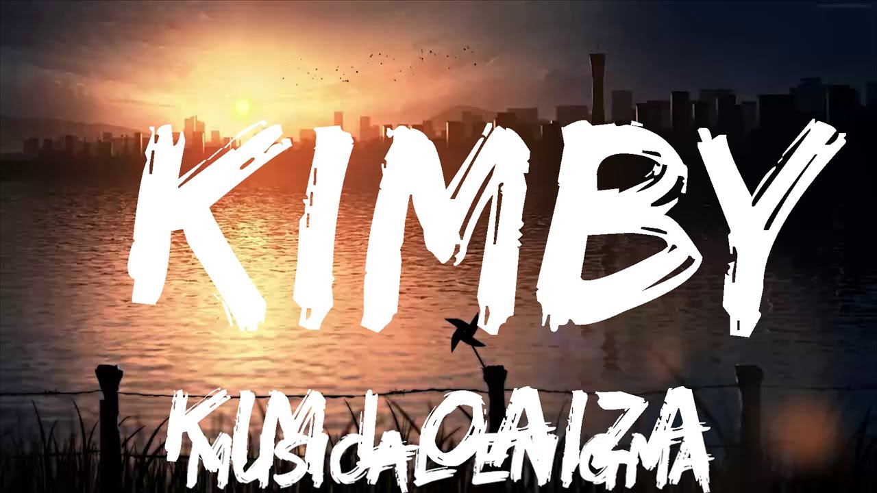 30 mins | Kim Loaiza - KIMBY | Best Vibing Music - YouTube