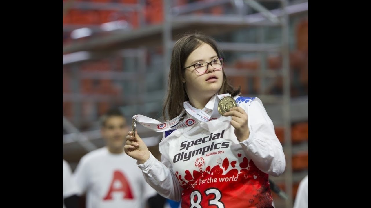 Global Youth Summit Edna Sunjic - Bosnia and Herzegovina - YouTube