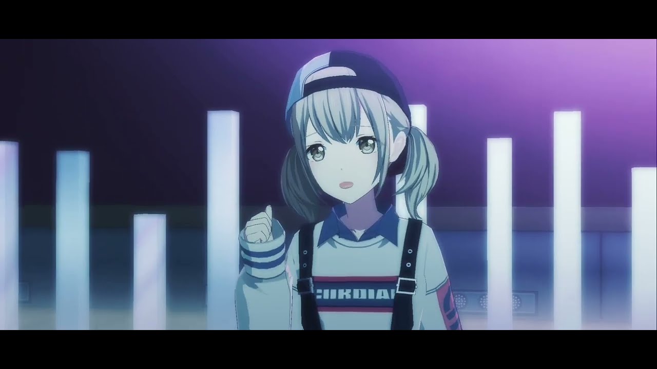 Vivid BAD SQUAD【すれすれ3DMV】#プロセカ #プロジェクトセカイカラフルステージfeat初音ミク #ビビバス #小豆沢こはね #白石杏 #東雲彰人 #青柳冬弥 - YouTube