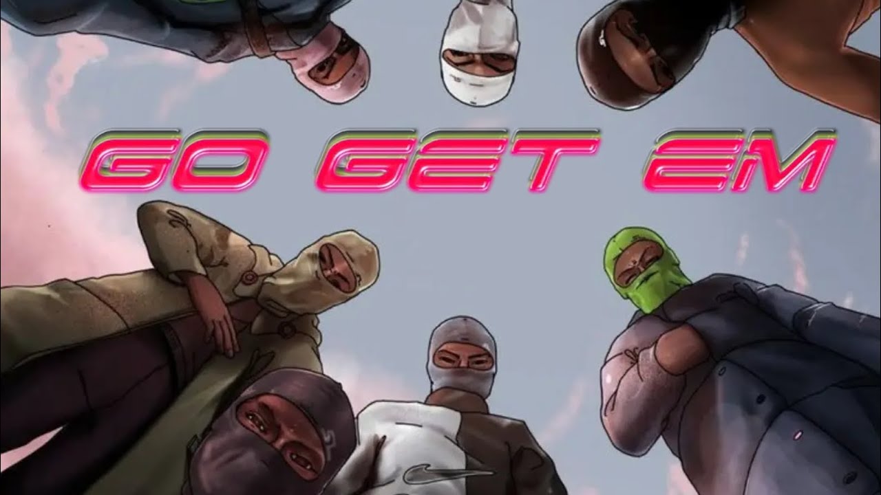 Go Get Em - YouTube