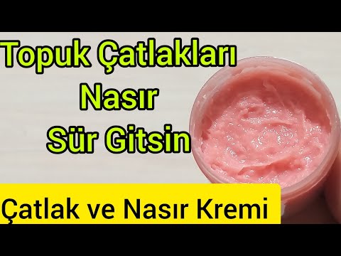 BU KREM NASIR TOPUK ÇATLAKLARI SÜR GİTSİN TOPUKLU AYAKKABI GİYEBİLMEK İÇİN ÇATLAK,NASIR KREM PARAFİN