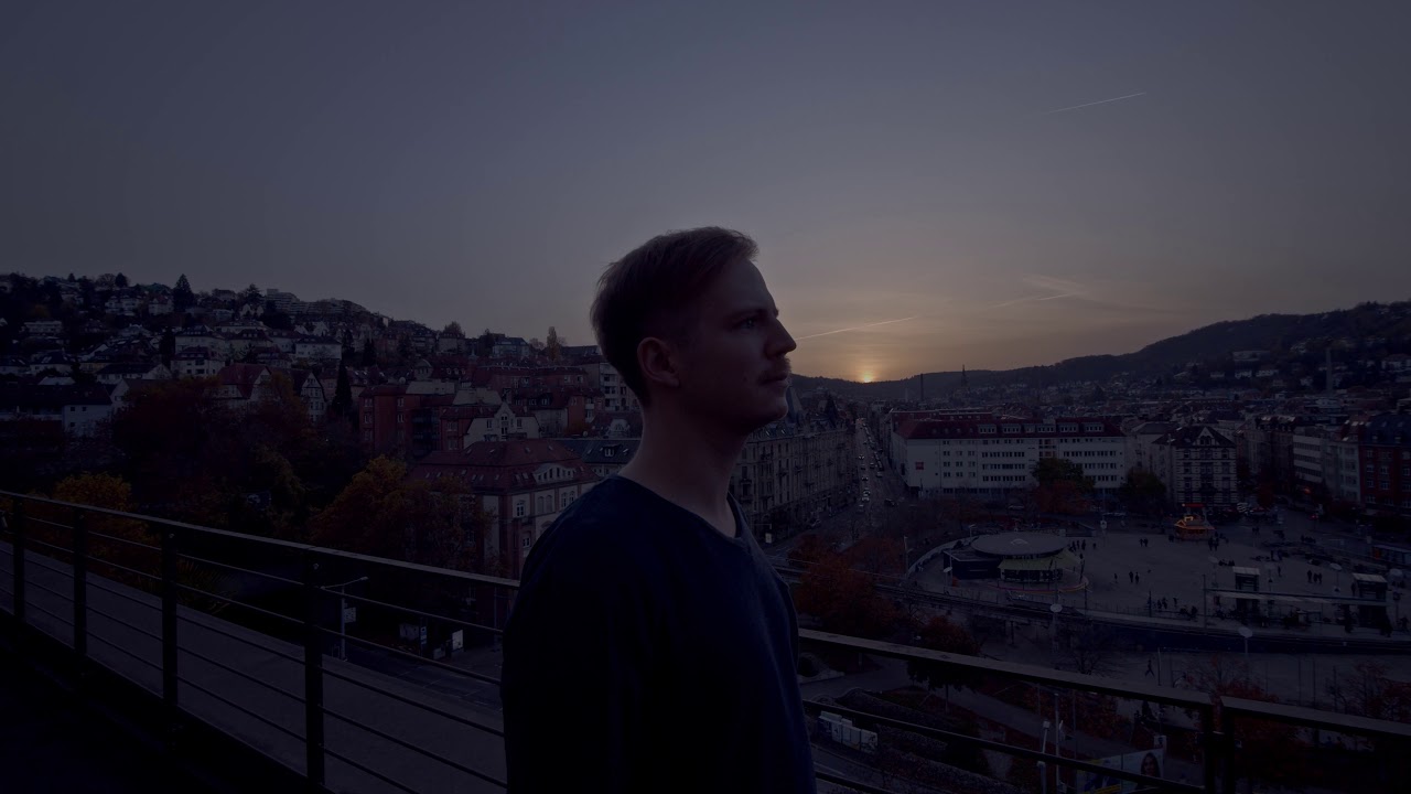 Oliver Earnest - Morning Frost (Official Music Video) - YouTube