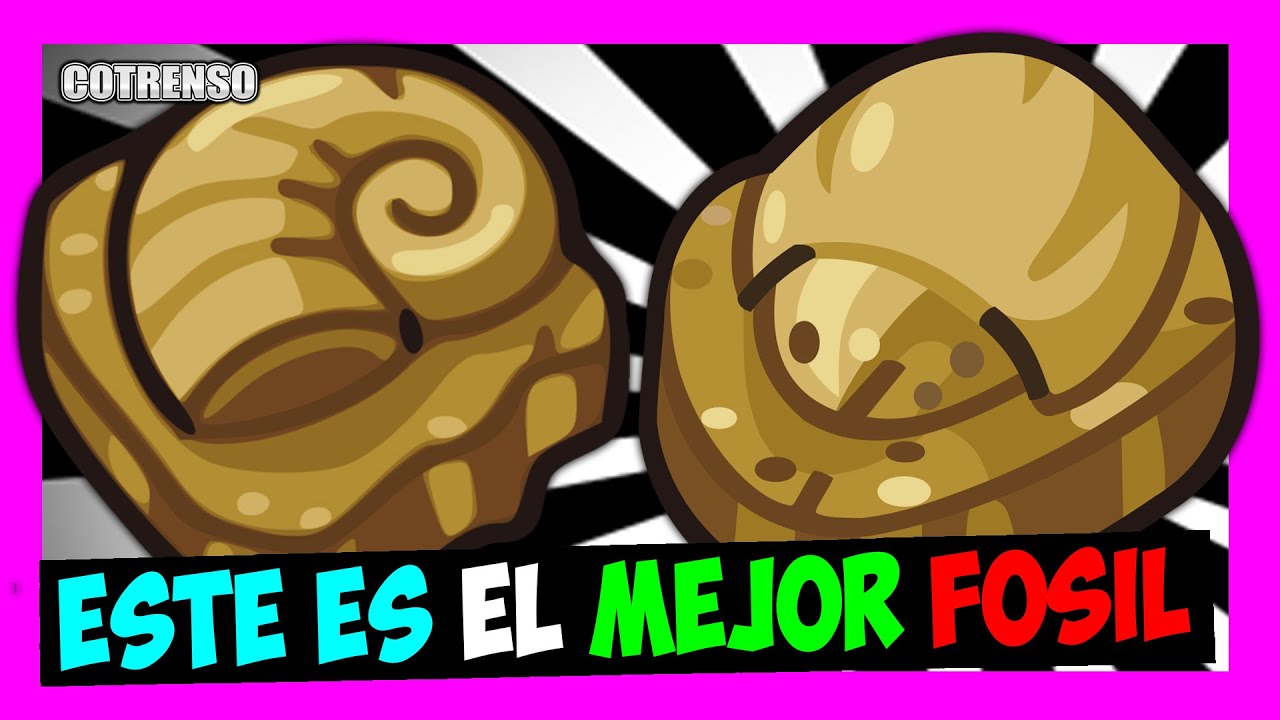 🔥 Descubre Que FOSIL ELEGIR en NINTENDO POKEMON ROJO FUEGO (EL MEJOR ...
