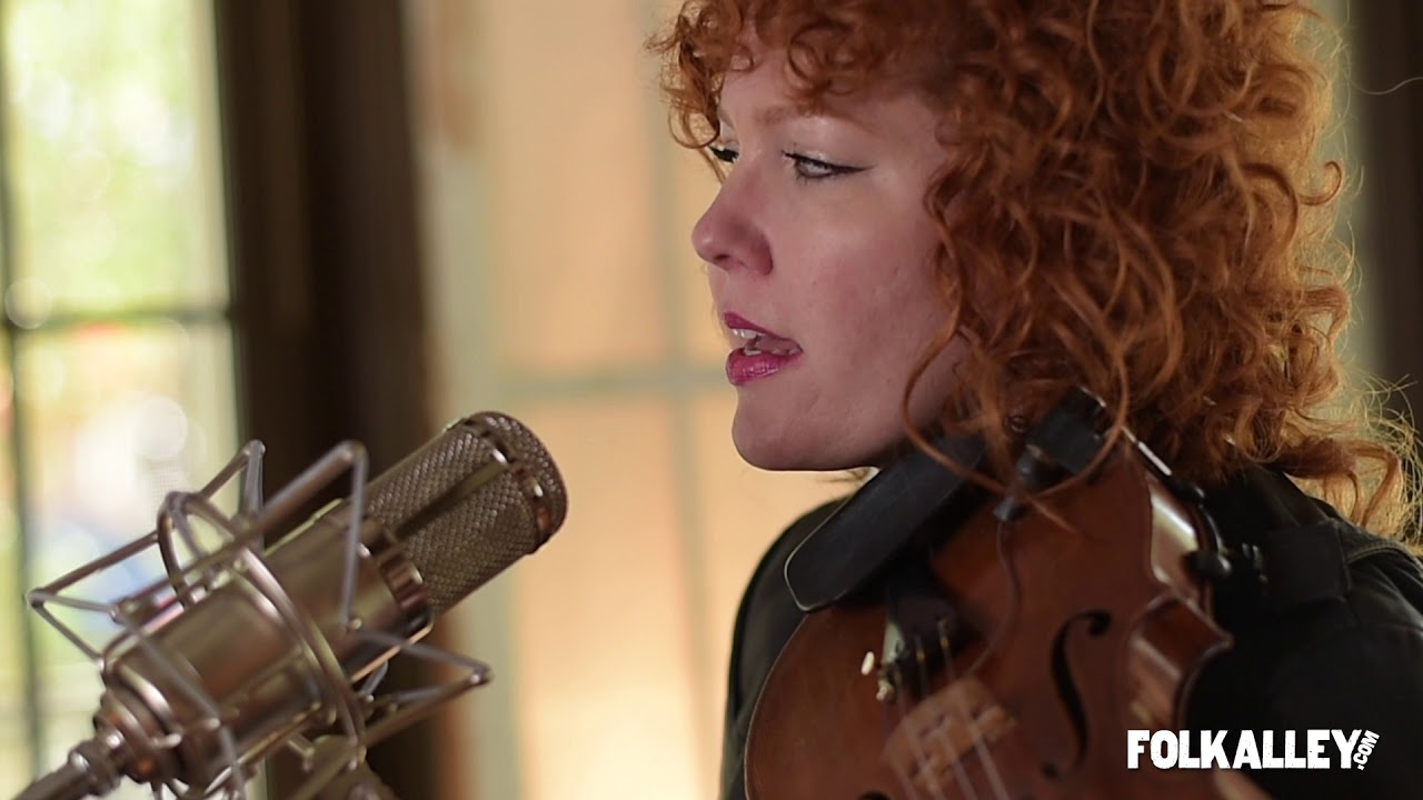 Folk Alley Sessions at 30A: The Mastersons - “You Could Be Wrong" - YouTube