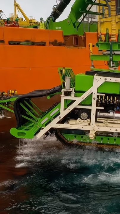 REAL SCENE 6.0 DEEP-SEA ROV MOUNTED NISKIN ARRAYS CONTRIBUTE TO ...