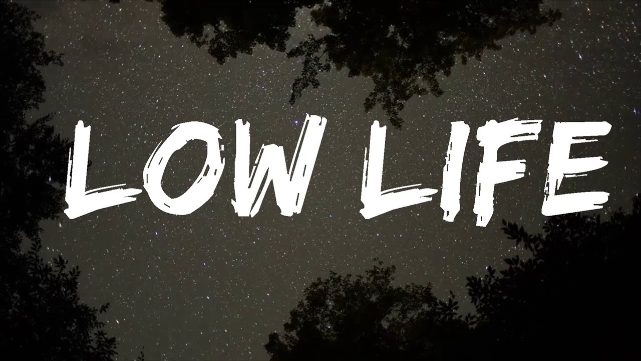 Future - Low Life (Lyrics) ft. The Weeknd | SmithS Lyrics - YouTube