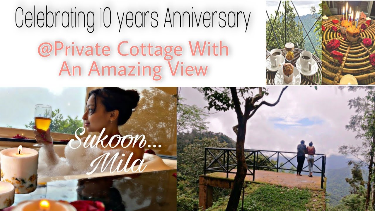 An Amazing Stay in Wayanad | Exploring The Resort| Mesmerizing View ...